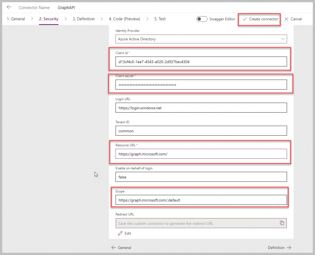 Import Guide for User and Group Directory PowerApp Sample - Siddharth ...